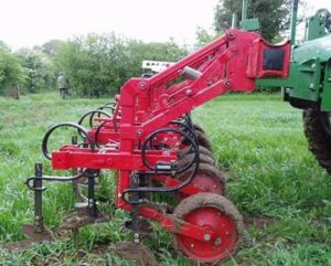 The BHU Future Farming Centre - Information - Bulletin 2014 V4 - The ...